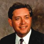 Larry Oliver – GCISD Walk of Honor